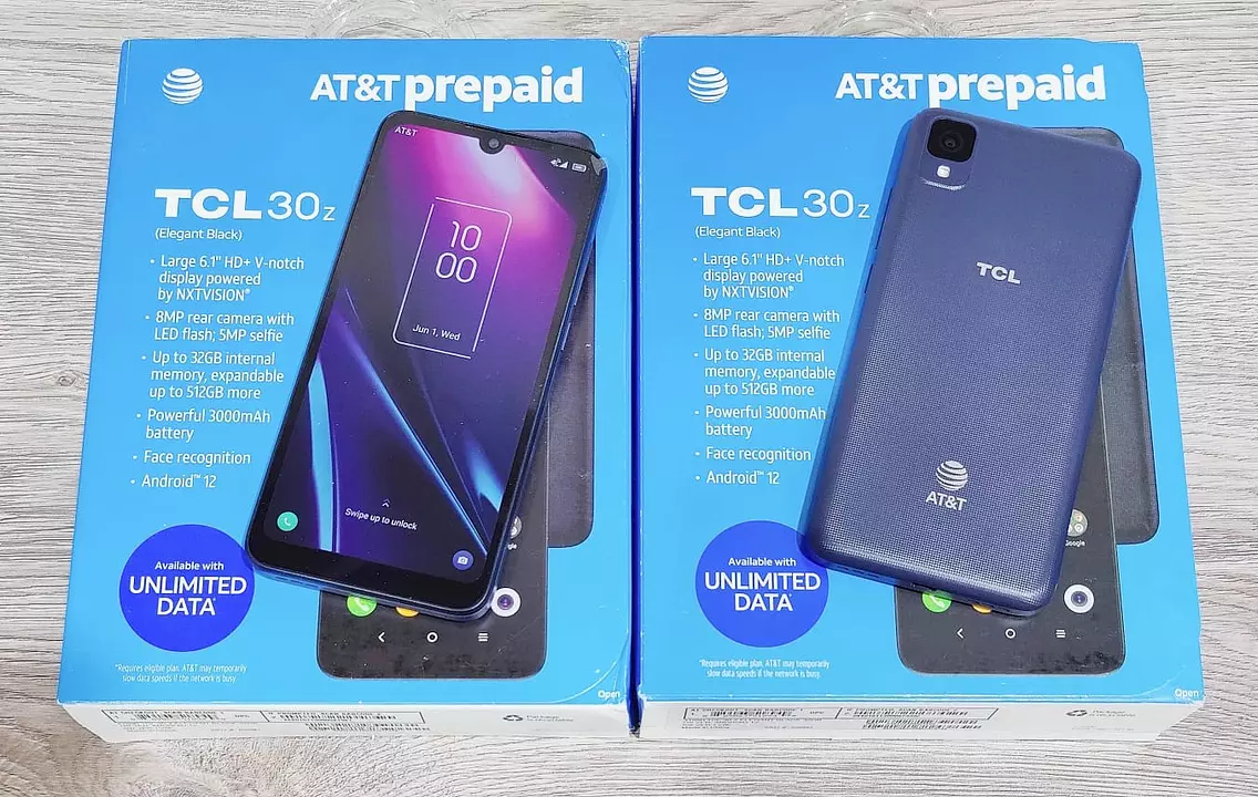 Corotos | * TCL 30z 3GB/ 32GB Oferta especial