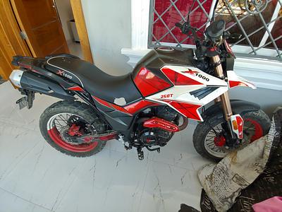 Corotos | Motor ax 1000