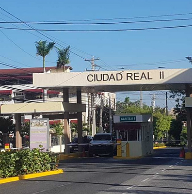 Corotos | SE ALQUILA SEGUNDO NIVEL TIPO A, CIUDAD REAL II.