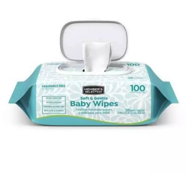 Corotos | Wipes member's selection