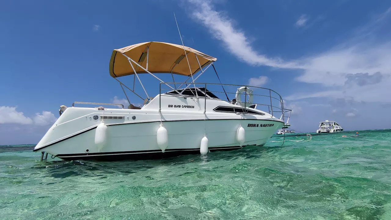 Corotos | bote lancha yate