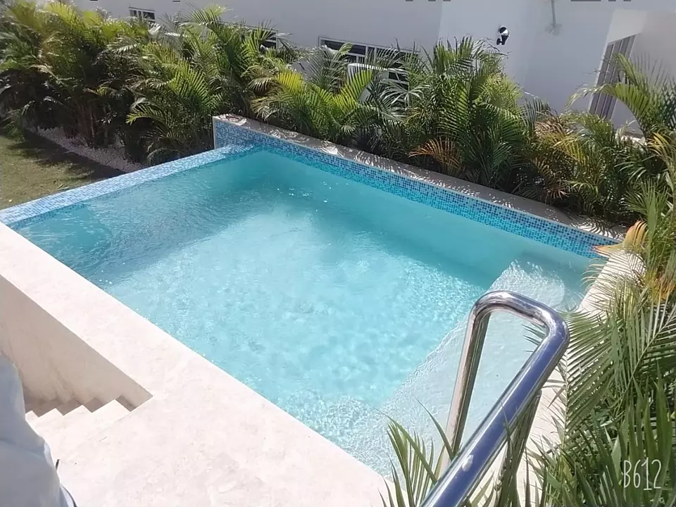 Corotos | Venta de casa con picuzzi en Bavaro punta cana a 3 minutos ...