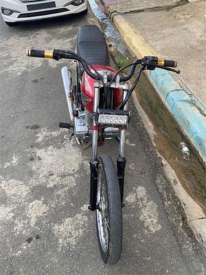 Corotos | Motor cg KYM 200