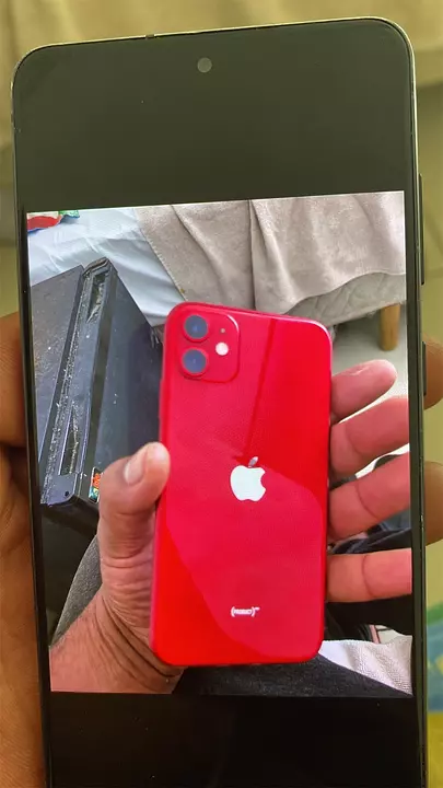 Corotos | Vendo iPhone 11 normal 64 gb desbloqueado para toda la compañía
