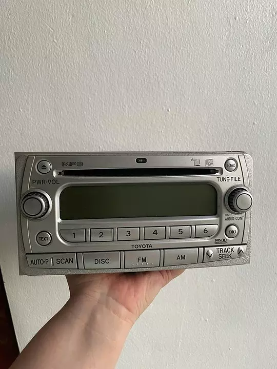 Corotos | Radio Original 4Runner 2007