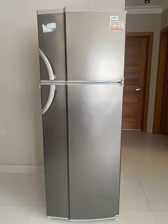 Corotos | Nevera marca mabe de dos puertas en muy buenas condiciones y ...