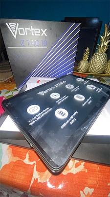 Corotos | Tablet Vortex modelo ZTAB 10