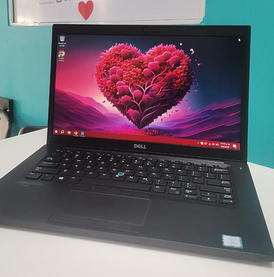 Corotos | Laptop, Dell Latitude 7480 / 7th Gen, Intel Core i3 / 8GB ...