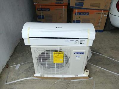 Corotos | Aire AIR MAX 12000 BTUh Inverter SEER 20