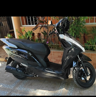 Corotos | Pasola Tauro lead 125 como nueva