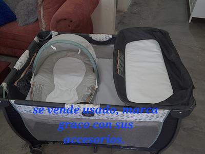 Corotos | Corral graco