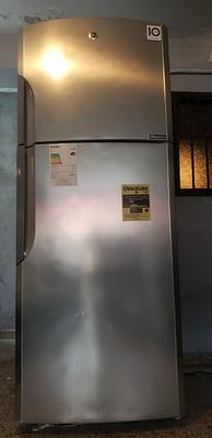 Corotos | Nevera General Electric $23,800 perfecta condicion congela ...
