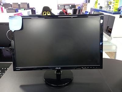 Corotos | Monitor ASUS VS248H-P 24" Full HD 1920x1080 2ms HDMI DVI VGA ...