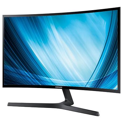Corotos | Monitor Samsung Curvo C27F396FHN de 27 pulgadas