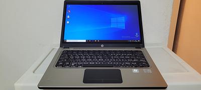 Corotos | laptop hp Slim 14 Pulg Core i5 Ram 8gb Disco 128gb SSD Solido
