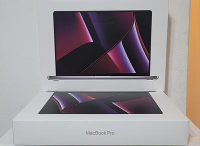 Corotos | Macbook Pro M2 pro A2780 16.2 Ram 16gb SSD 1TB AÑO 2023 UN ...