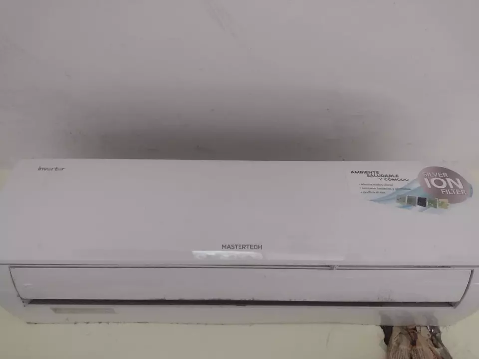 Corotos | Aire Acondicionado Inverter Mastertech 12000 BTU