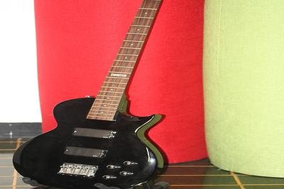 Corotos | Bajo Electrico | ESP LTD EC-104