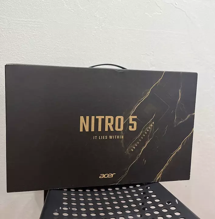 Corotos | Laptop Gaming Acer Nitro 5 AN515-58-56CH 12ava Generacion Corotos | Laptop Gaming Acer Nitro 5 AN515-58-56CH 12ava Generacion