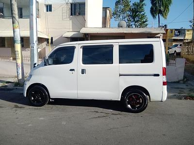 Corotos | La mejor guagua de trabajo y el mejor confol