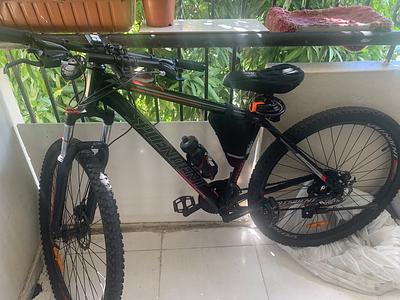 Corotos | Bicicleta Splendent aro 29 (incluye todo lo de la imagen y ...