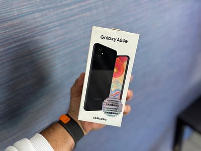 Corotos | SAMSUNG GALAXY A04E 64GB / 4GB RAM NUEVOS , DESBLOQUEADO ...