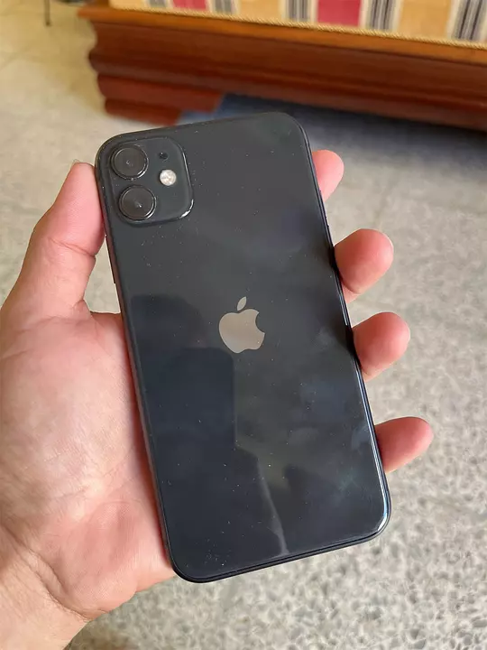 Corotos | Iphone 11 normal 64gb negro factory unlock