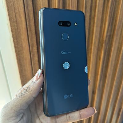 Corotos | LG G8 128gb