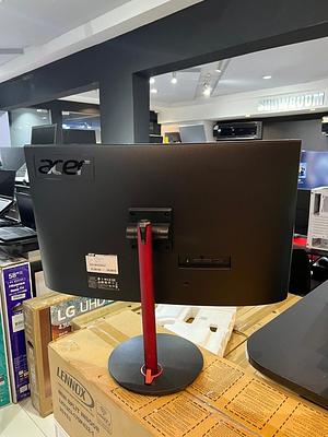 Corotos | Monitor Gaming Acer Nitro ED0 27" Pulg vb 165 Hz