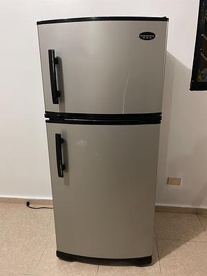 Corotos | Nevera nedoca