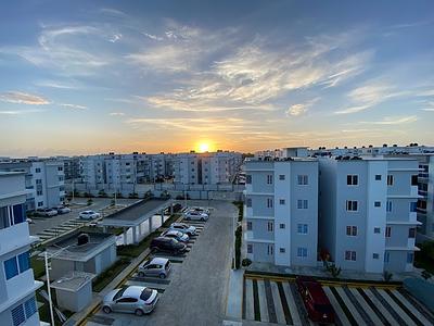 Corotos | 📍Residencial Las cayenas San Isidro - 85 mts2 tercer piso