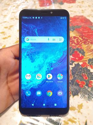 Corotos | Cricket icon 2 16GB desbloqueado