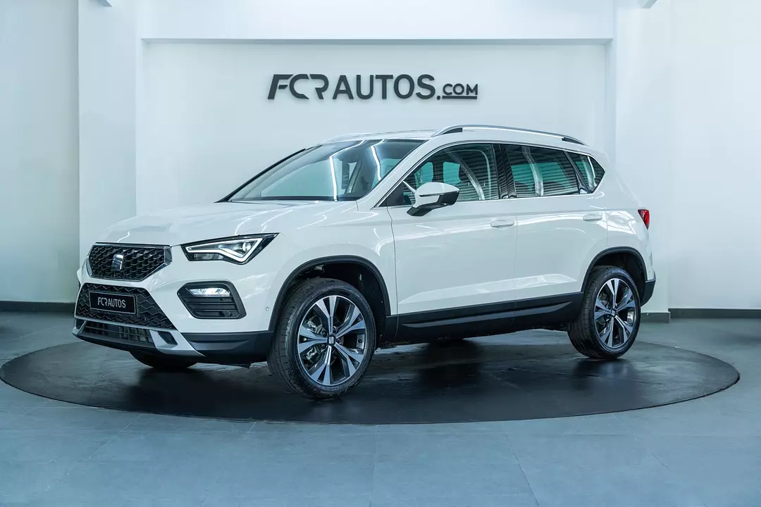 Corotos | SEAT ATECA 2023