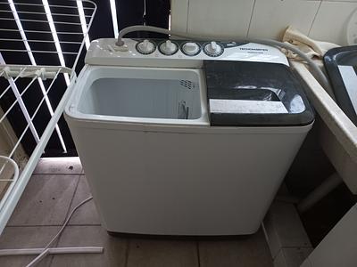 Corotos | Lavadora semi automatica - Tecnomaster
