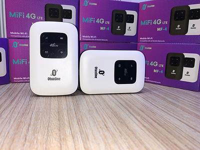 Corotos | * Modem otuxone MF-4 modelo 4GLTE para todas las compañías