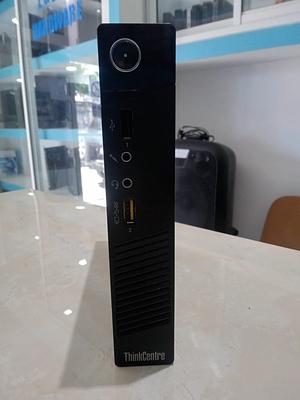 Corotos | Mini CPU LENOVO THINKCENTRE M53 Intel Pentium VGA 320GB 4GB ...