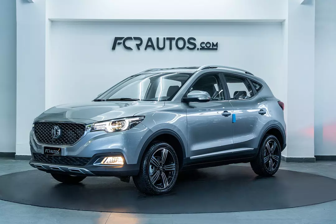 Corotos | MG ZS 2024