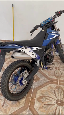Corotos | Motor Gato 200GY Excelente condiciones