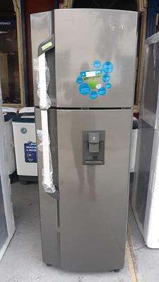 Corotos | Nevera nedoca dos puertas 11 pies con dispersador