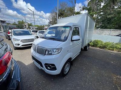 Corotos | Shineray T 30 Box Truck 2022