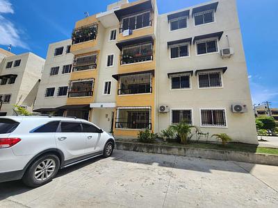 Corotos | Apartamento Residencial Monumental