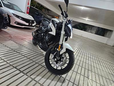 Corotos | Voge hr7 2019 500 cc nuevo