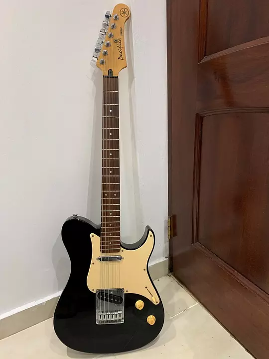 Corotos | Guitarra electrica Yamaha telecaster