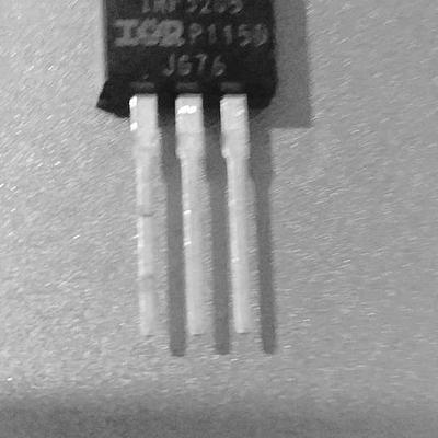 Corotos | Transitores Mosfet IRF3205