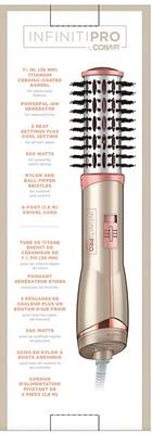 Corotos | Cepillo Blower INFINITIPRO BY CONAIR