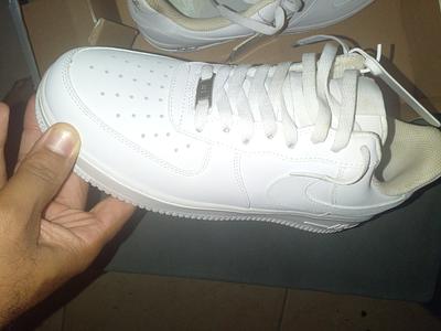 Corotos | Cambio nike croki size 10 estan nuevo