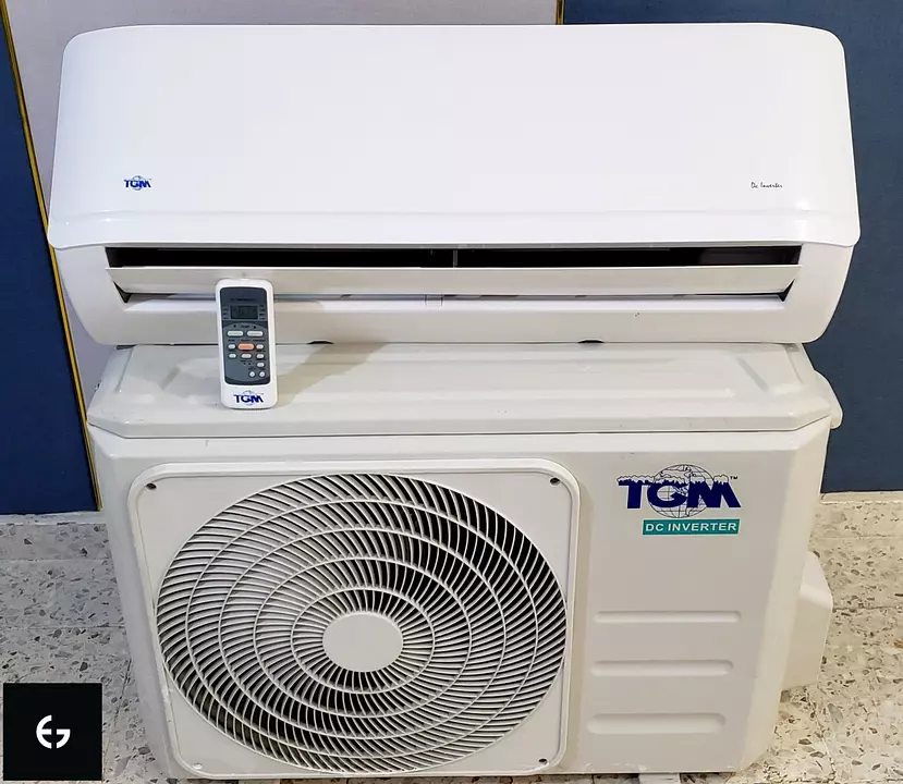 Corotos | Aire Acondicionado Inverter TGM(Vendido)