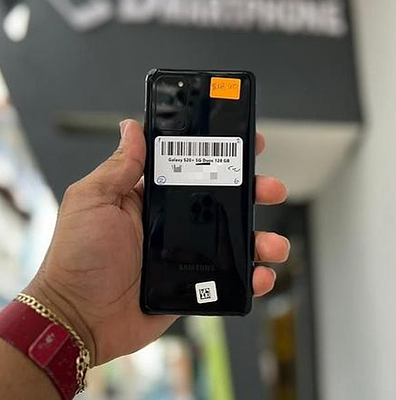 Corotos | Samsung Galaxy S20 Plus - 128GB - Factory Unlocked