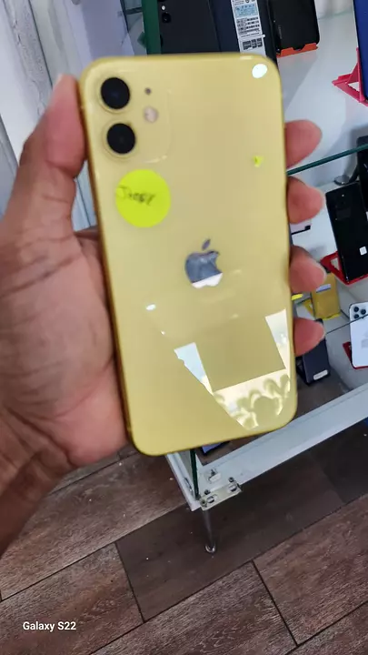 Corotos | IPHONE 11 NORMAL