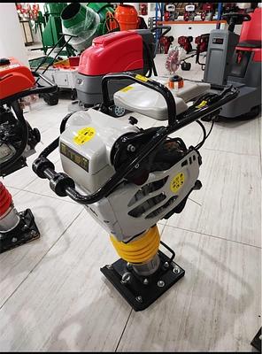 Corotos | Maco compactador Robin